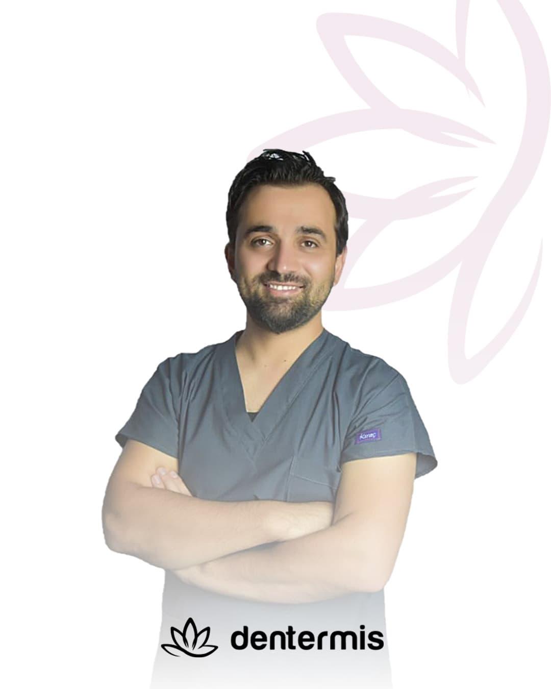 Hasan İlhan Mutaf | Dentermis Diş Kliniği